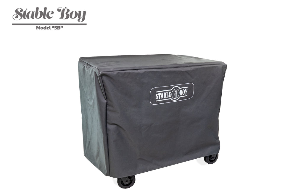 Stable Boy Cover – Workhorse Pits