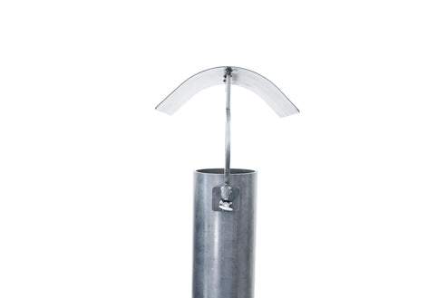 Smoke Stack Cover – Workhorse Pits
